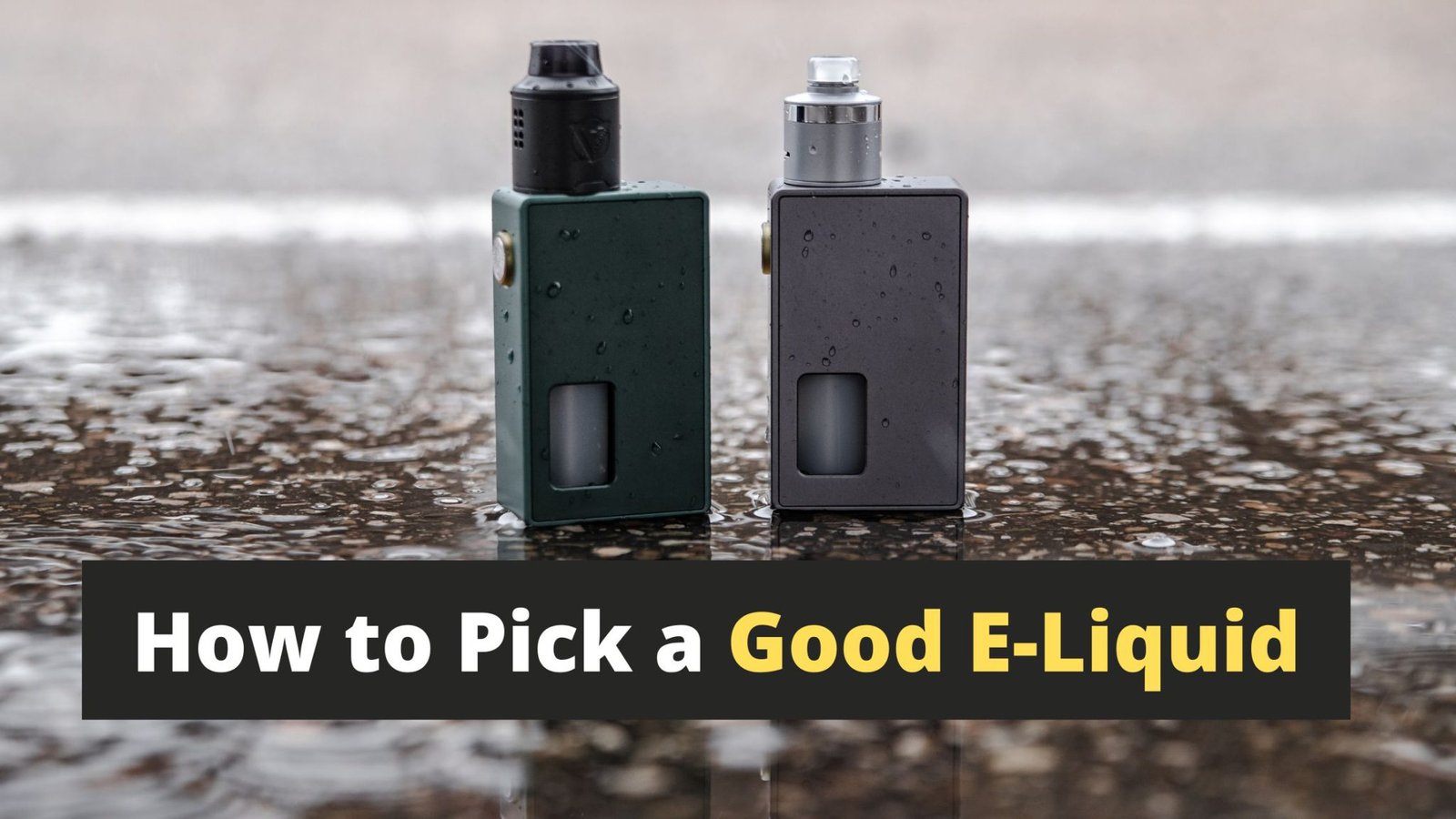 5 Amazing And Fun Facts You Need To Know About Vaping - Q8Vapes كويت فيب